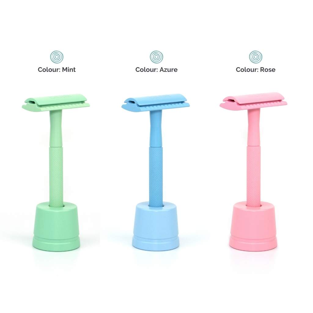 Safety Razor Stand – Ezmey Boutique